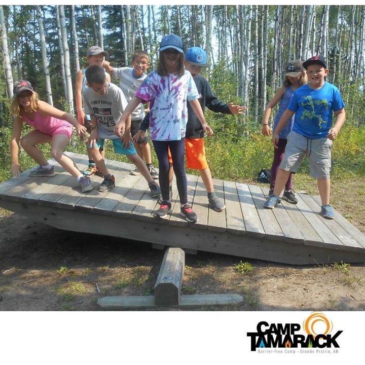 12:40pm October 1st, 2018 [Facebook] - Camp Tamarack